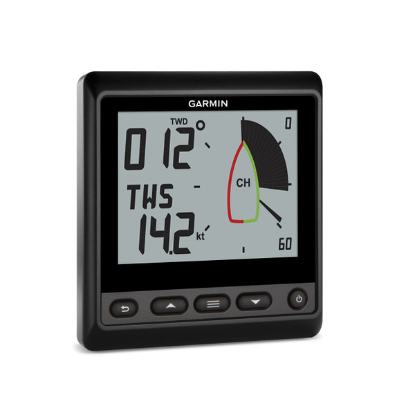 Garmin GNX Wind Marine Instrument