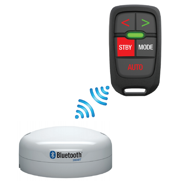 Simrad WR10 Wireless Autopilot Remote & Base Station