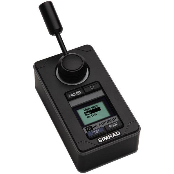 Simrad NF80 Non Follow Up Remote