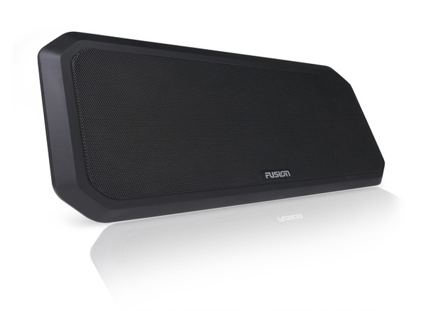 Fusion Sound-Panel All-In-One Shallow Mount Speaker System (Black)