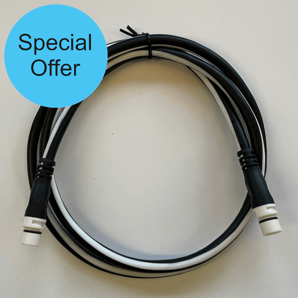 Raymarine SeaTalk STNG Spur Cable 1m - Rowlands Marine Electronics