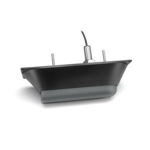 Garmin GT56UHD-TH Stainless Steel Thru-Hull Transducer