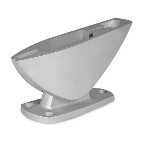 Fusion Universal Wake Tower Deck Mount Brackets - Rowlands Marine ...