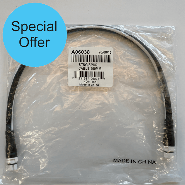 Raymarine SeaTalk STNG Spur Cable 400mm - Rowlands Marine Electronics