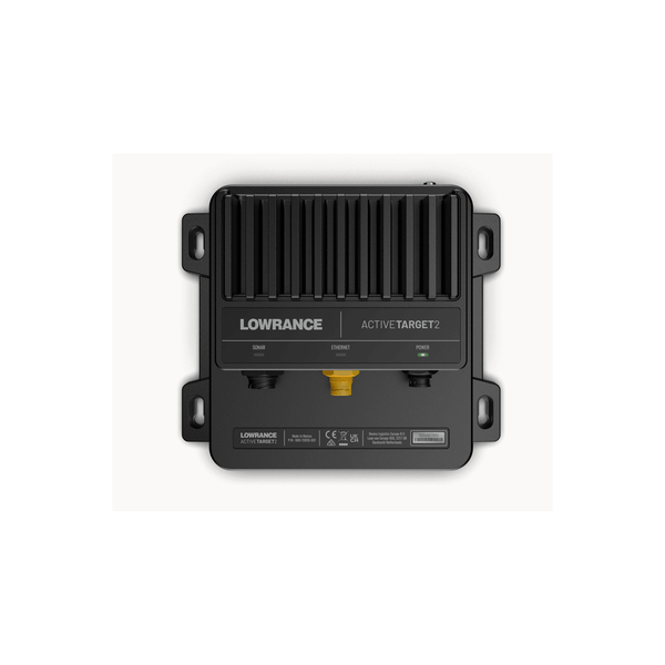 Lowrance ActiveTarget 2 Module Only - Rowlands Marine Electronics