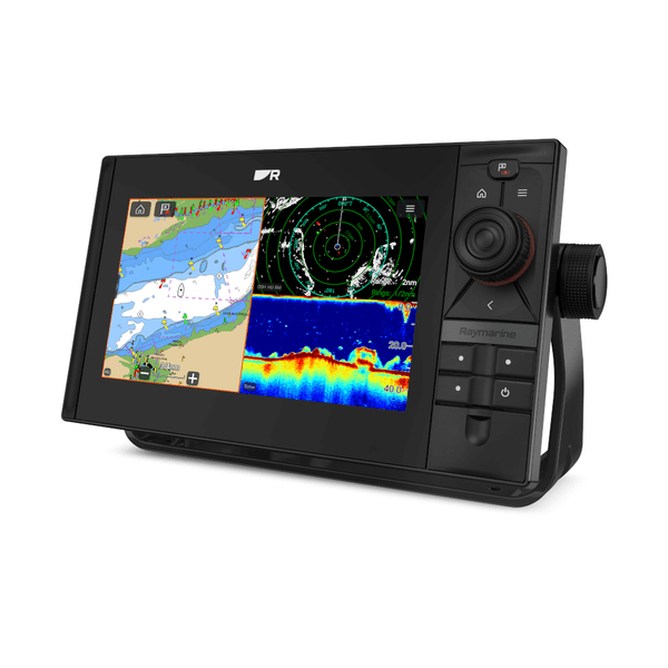 Raymarine Axiom 2 Pro 9 S - Rowlands Marine Electronics