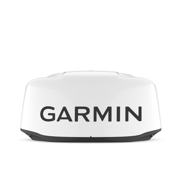 Garmin GMR 18 xHD3 Radome Radar - Rowlands Marine Electronics