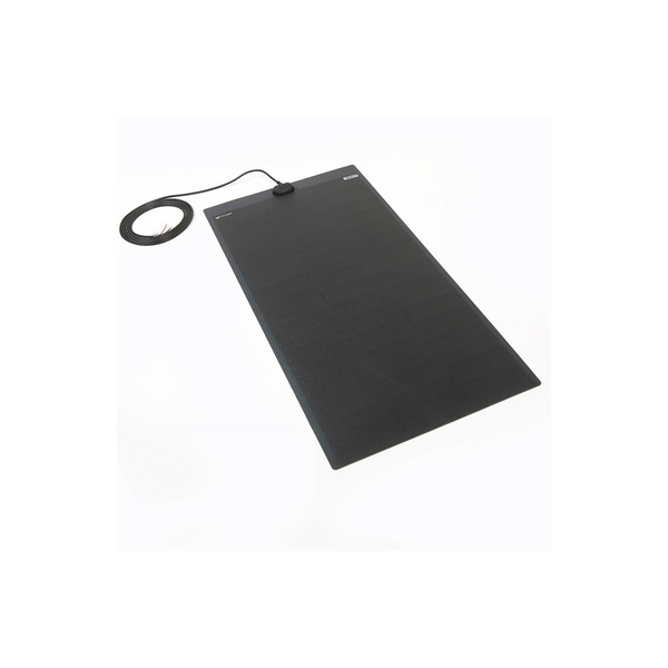 PV Logic 290w Flexi Mono High Density Solar Panel - top exit - Rowlands ...