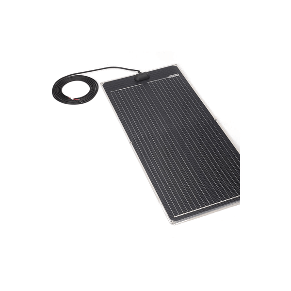 PV Logic 60w ETFE Flexi Solar Panel - Rowlands Marine Electronics