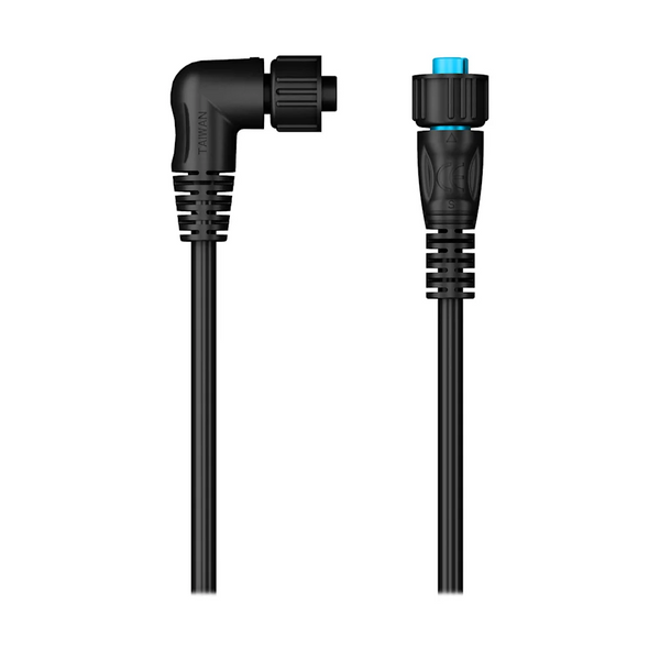 Garmin BlueNet™ Marine Network Cable 50ft (15.24m) - 1x Right Angled ...