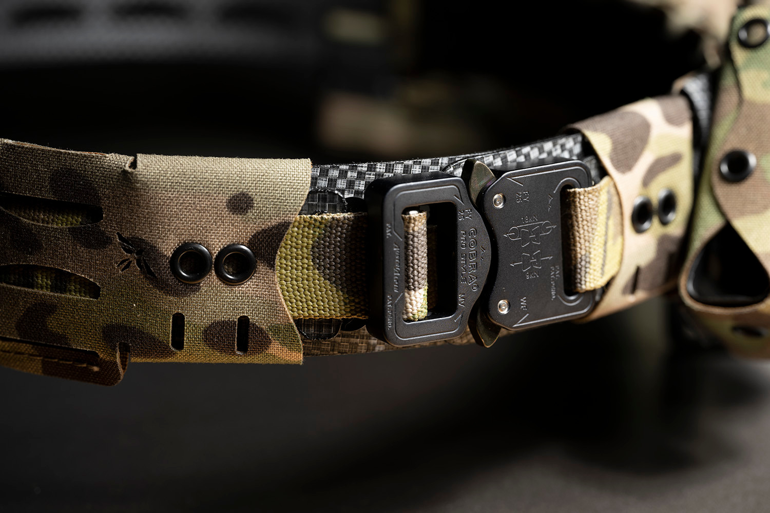 ARC Belt