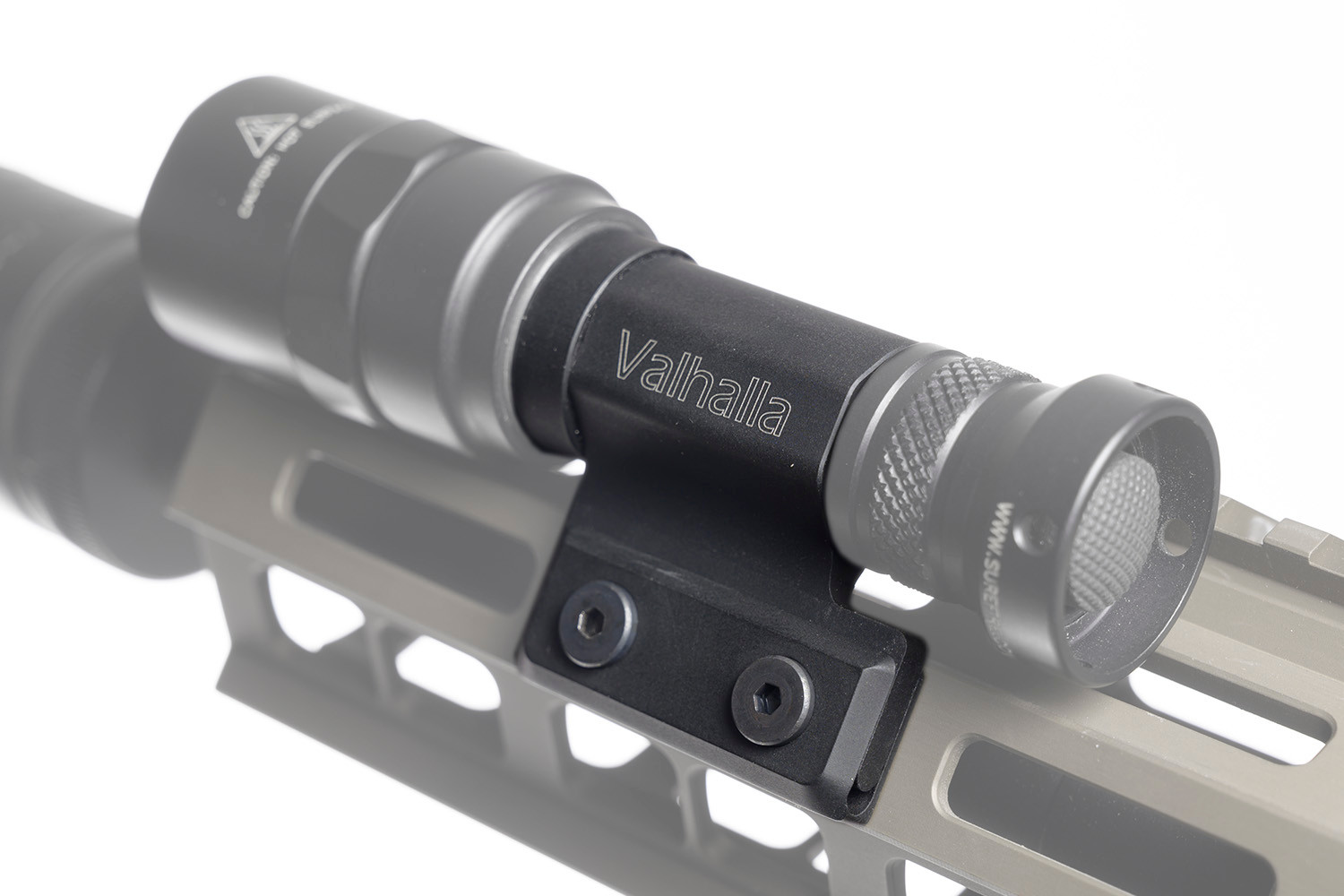 Valhalla Tactical Products - Valhalla Tactical