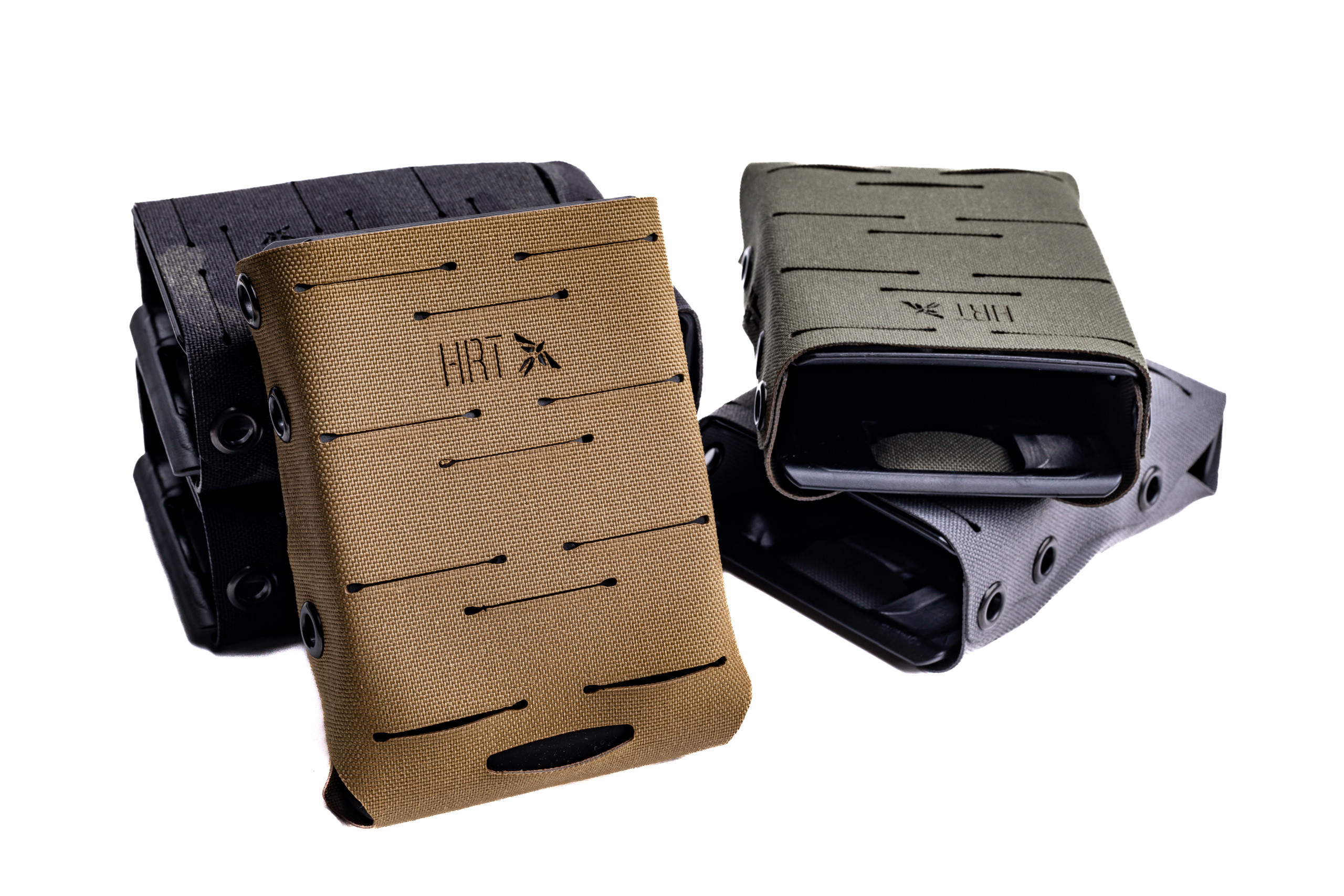 ARC Rifle Pouches