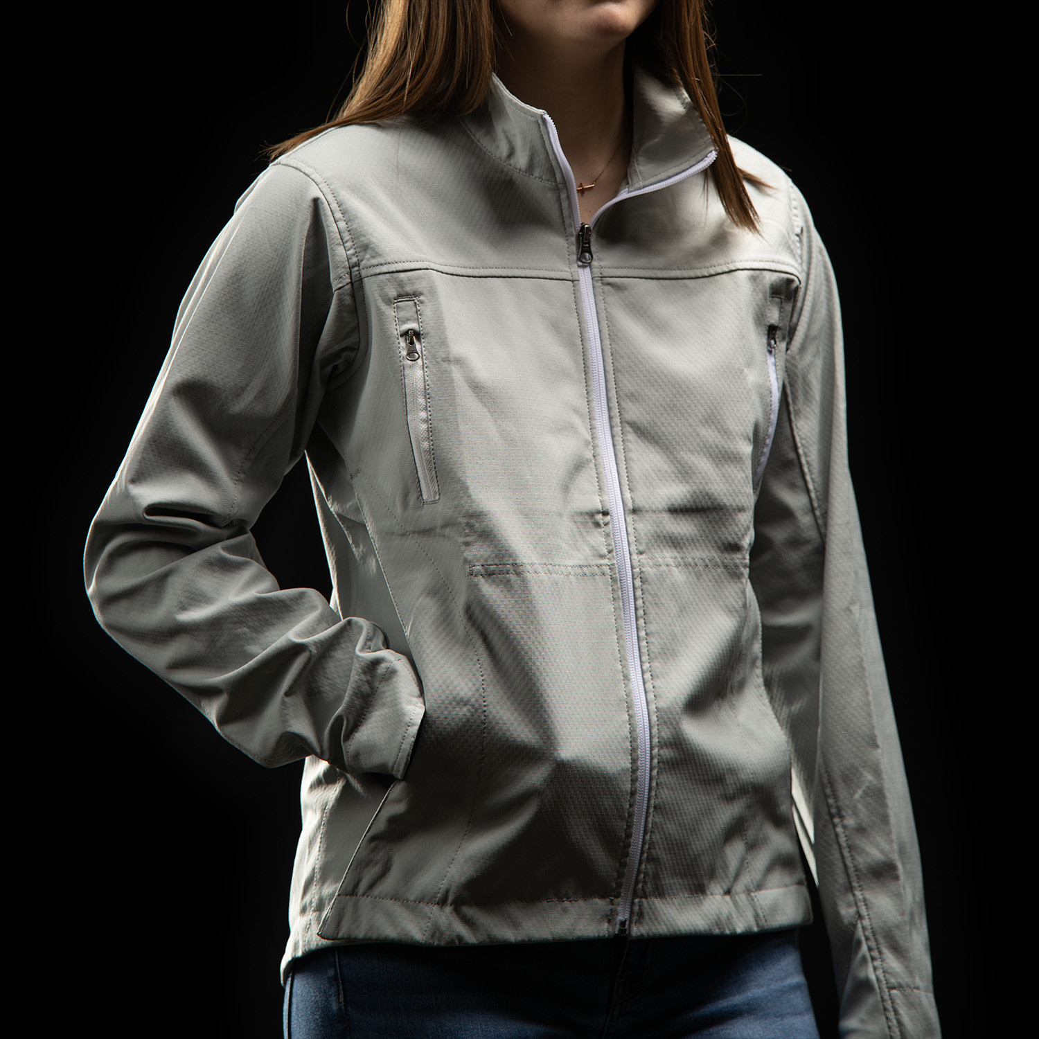 Concealed Carry Jacket - Appendix Carry Jacket
