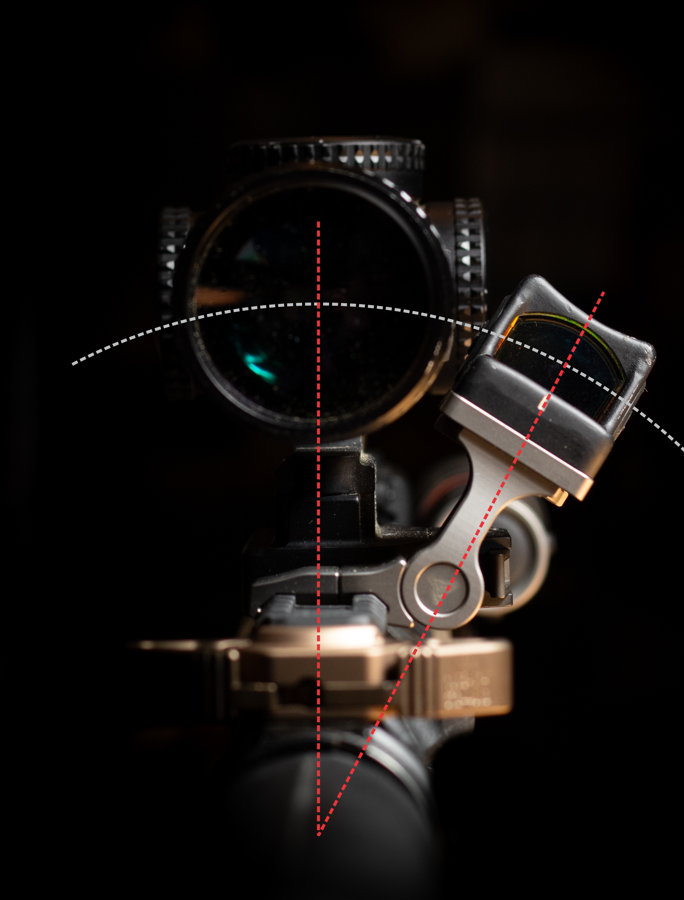 What is Co-Arc - Valhalla Tactical