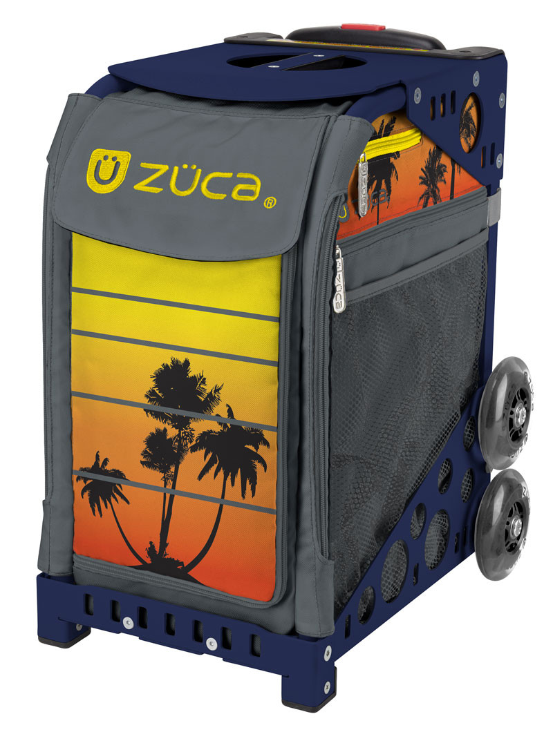 Zuca Sport Bag -Tropical Sunset