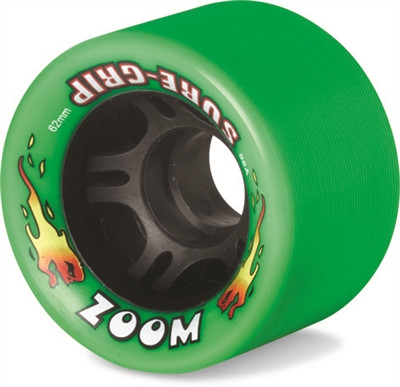 Sure-Grip Zoom Wheels