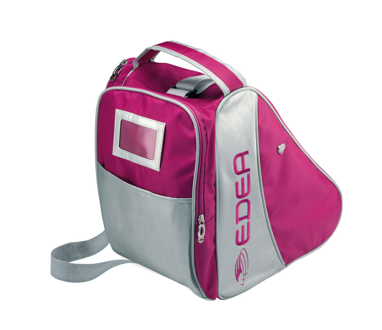 Edea Skate Shaped Skate Bag Love