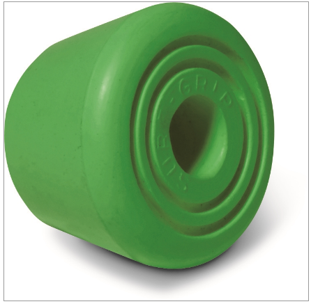 Sure Grip Bullseye Toe-stop