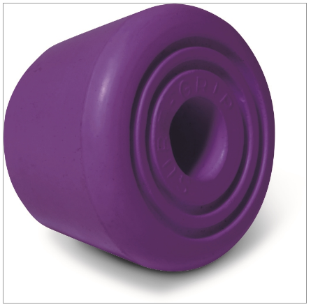 Sure Grip Bullseye Toe-stop