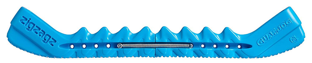 Guardog Skate Guards - ZigZagz (Ballet Pink)