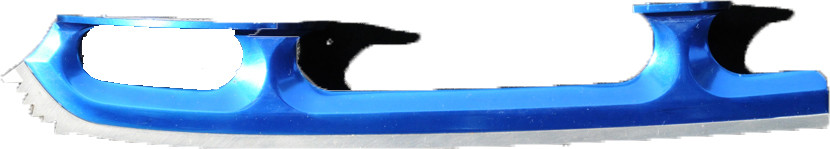 Paramount 440 SS - (12) Gold Seal Profile Figure Skating Blade