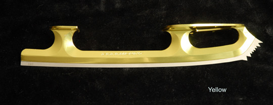 Paramount 420 SS - (12) Gold Seal - Advanced Level Freestyle Figure ...