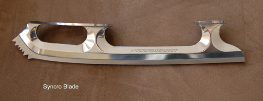 Paramount 420 SS - (17) Phantom - Advanced Level Dance Figure Skating ...