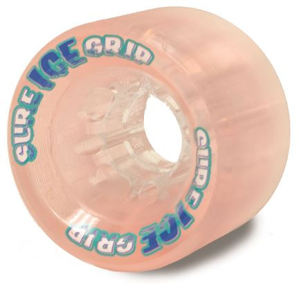 Sure-Grip Ice Wheel (Set of 8)
