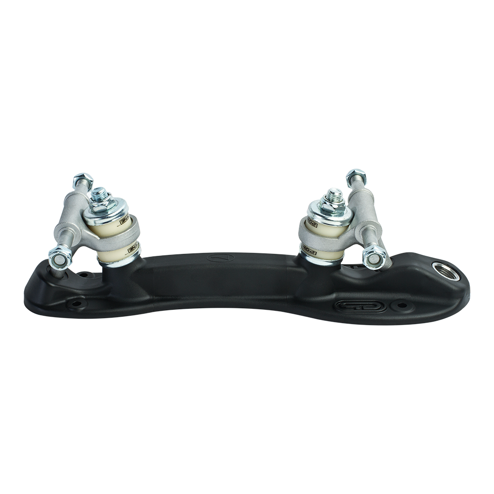 Riedell Quad Roller Skates - 130 Diva