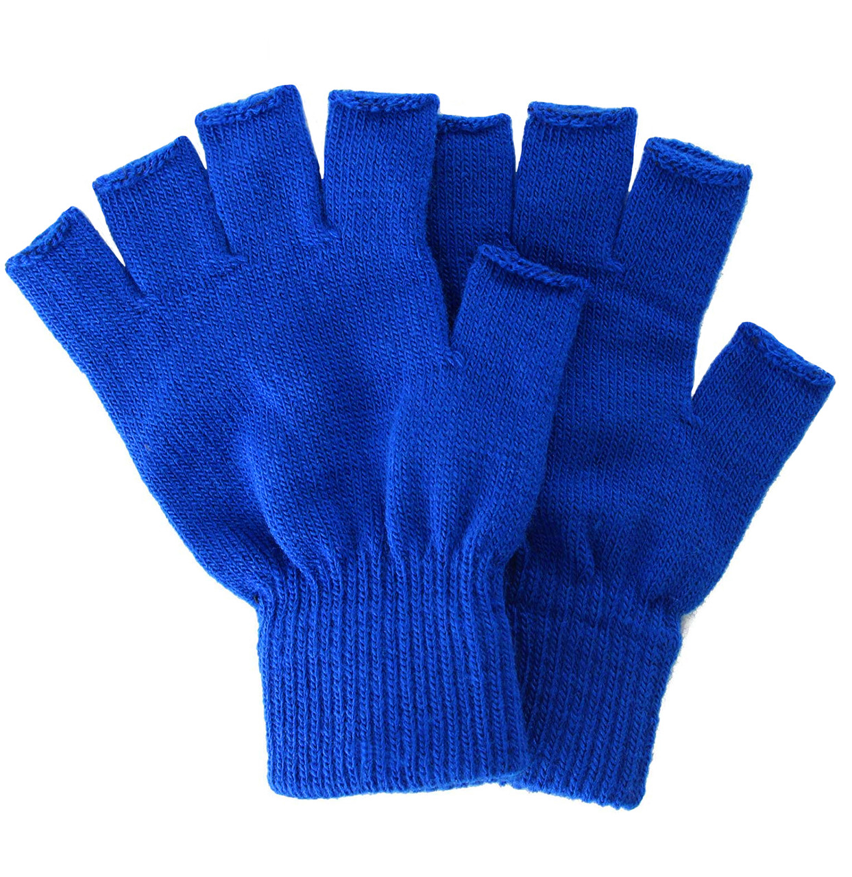 Fingerless Magic Gloves