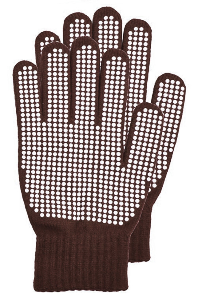 Magic Stretch Gripper Gloves