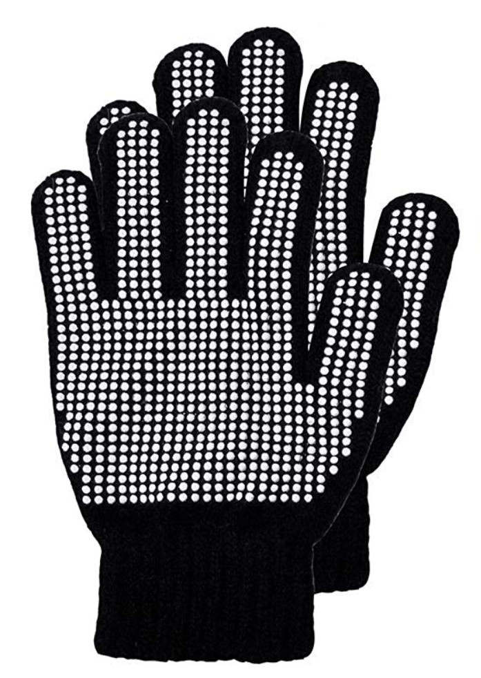 Magic Stretch Gripper Gloves