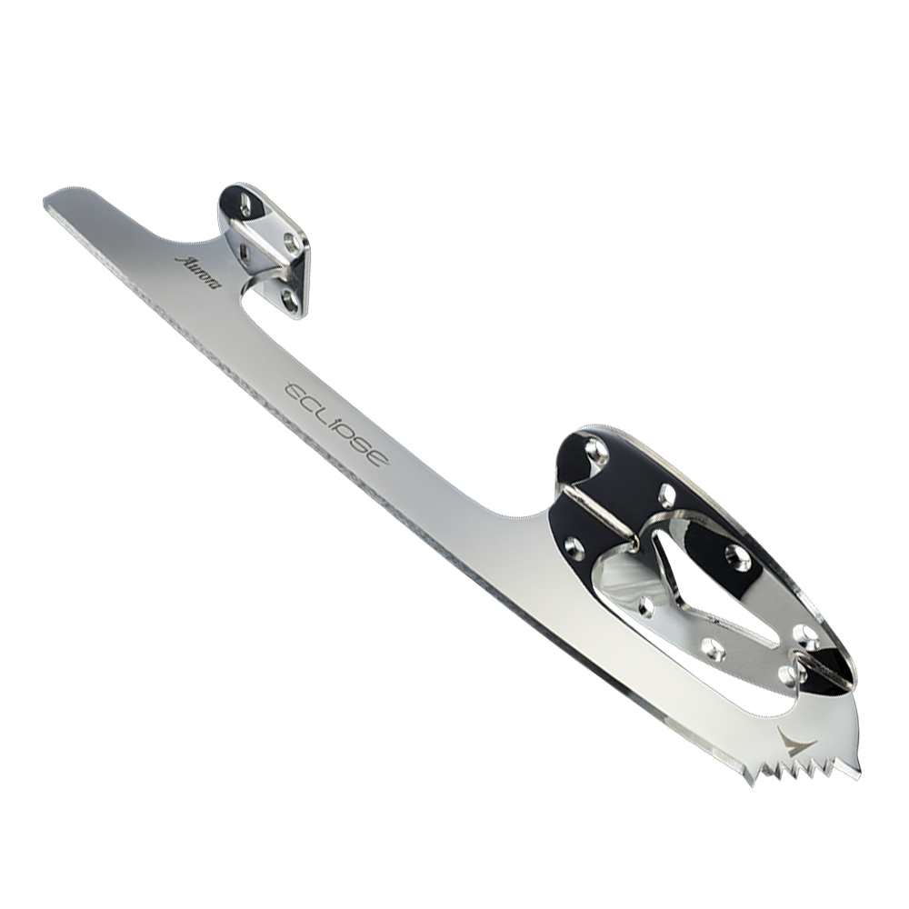 Eclipse Figure Skating Blades - Aurora