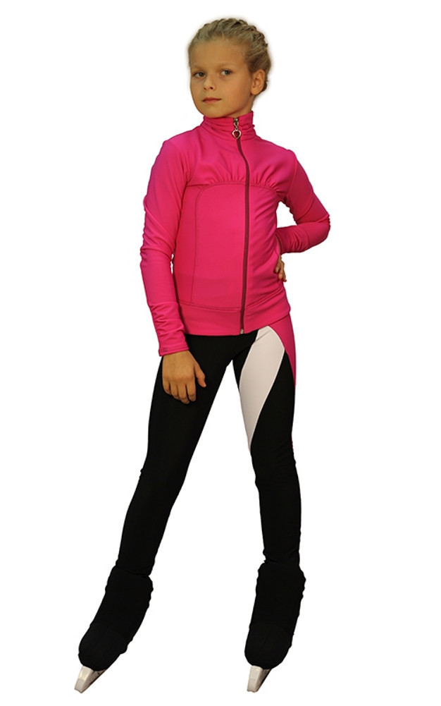 IceDress Figure Skating Outfit - Thermal - Twizzle-8