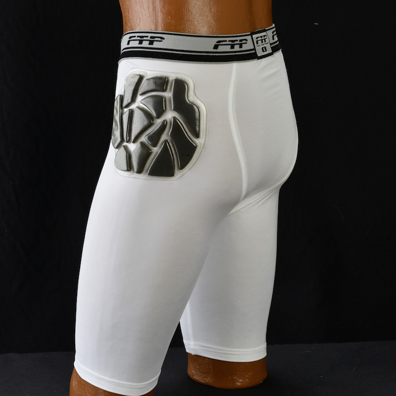 Zoombang Hip Protective Shorts Adult