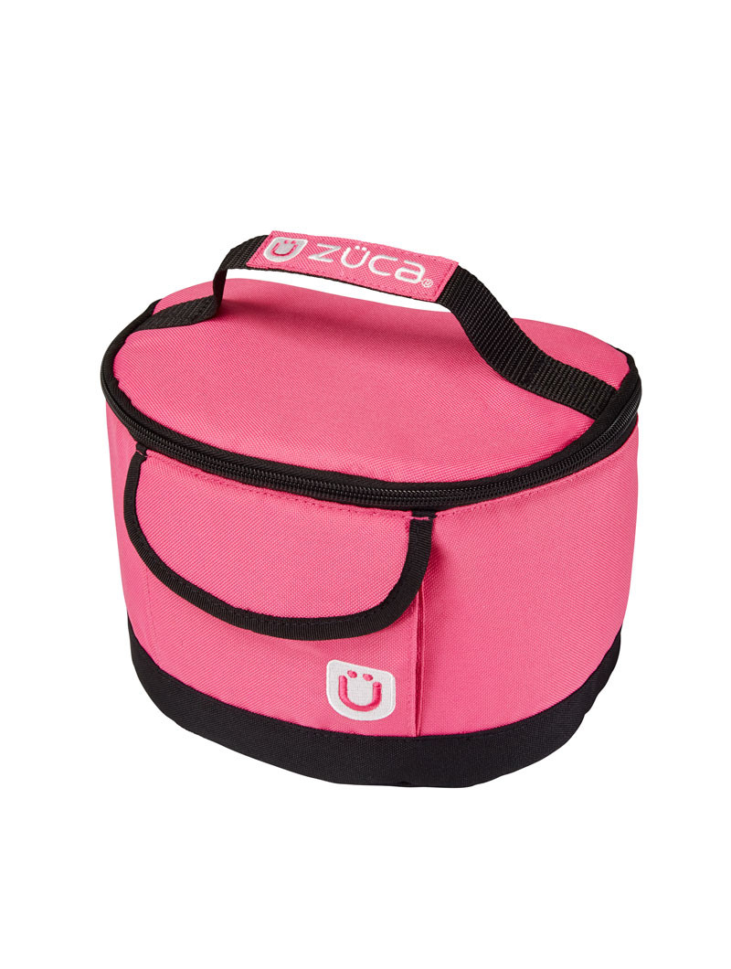 Zuca Lunchbox Pink