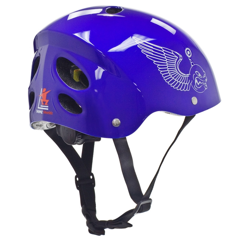 Roller Derby Protective Gear - Bomber Helmet