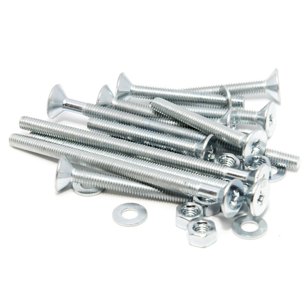 Roll-Line Mounting Hardware Kit (Fixing Kit)