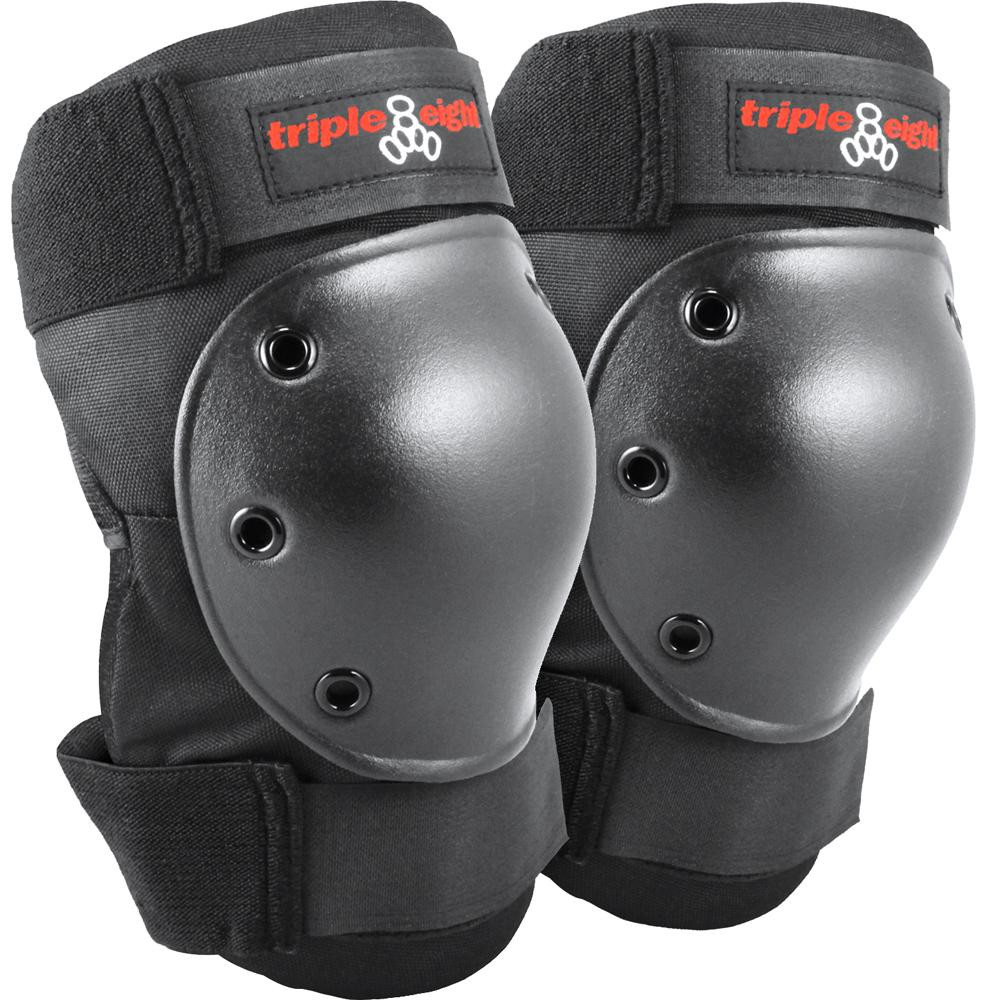 Triple Eight Saver Series Rollerskating Pad Set