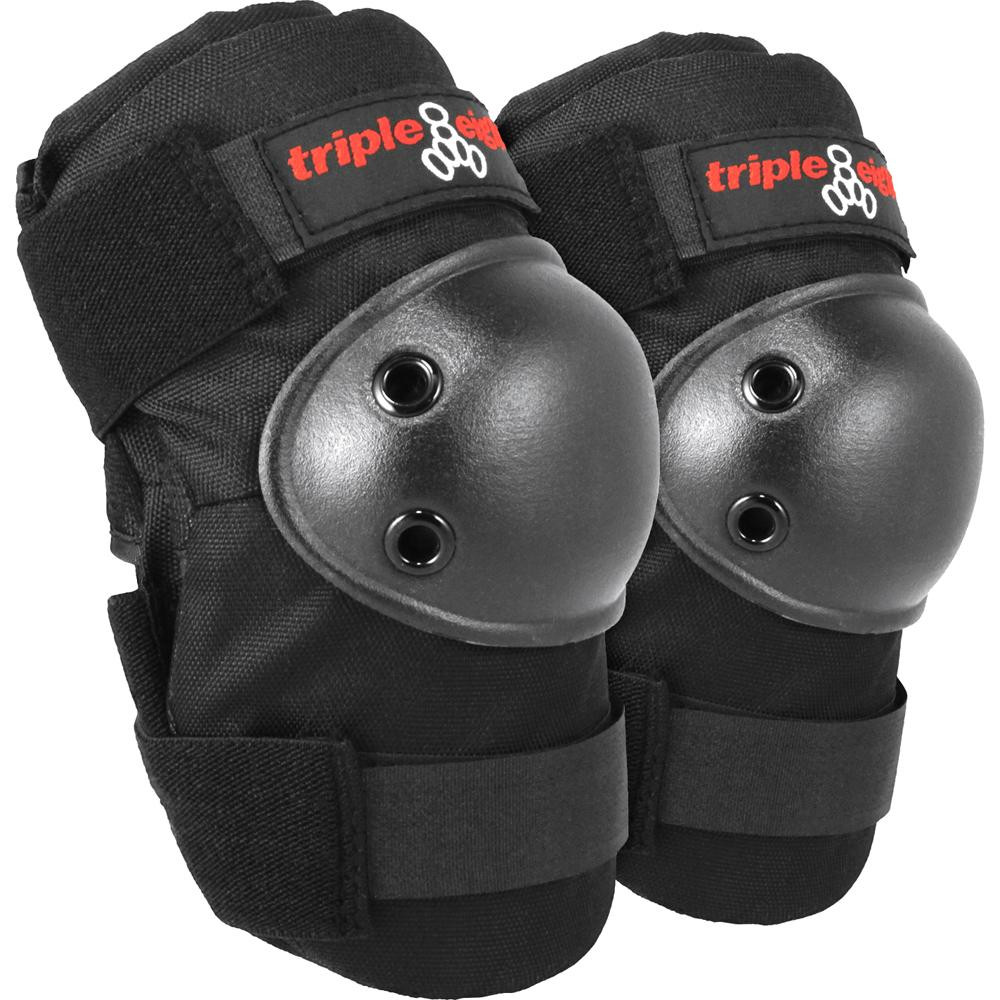 Triple Eight Saver Series Rollerskating Pad Set