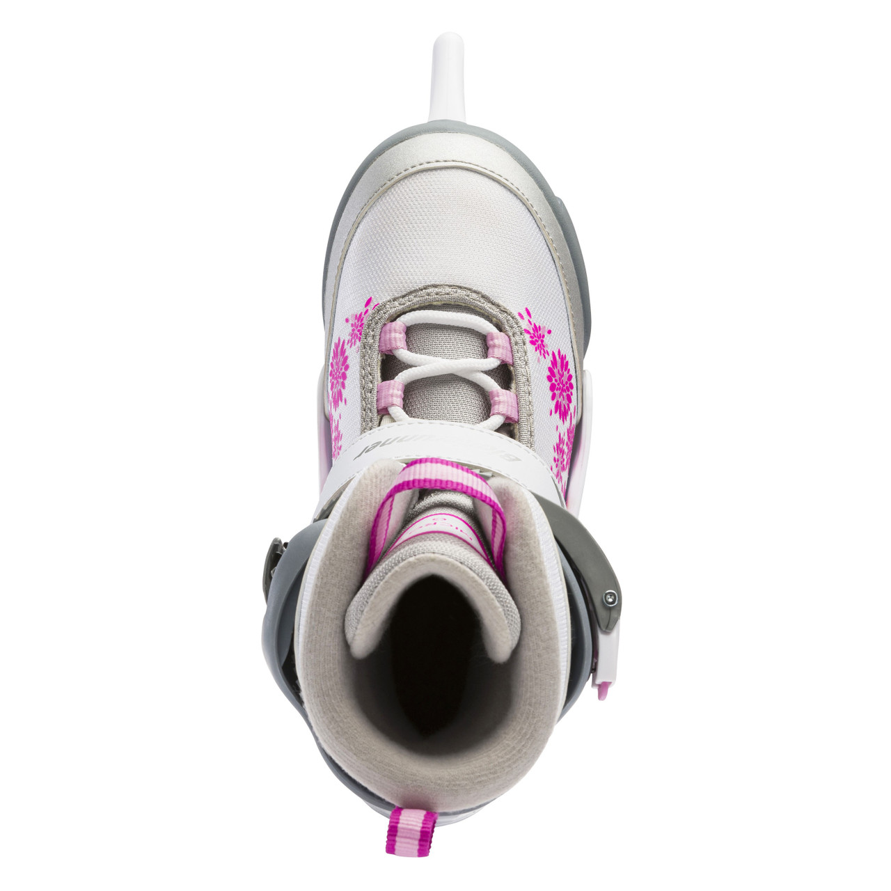 Rollerblade Micro Ice G, Adjustable Ice Skates