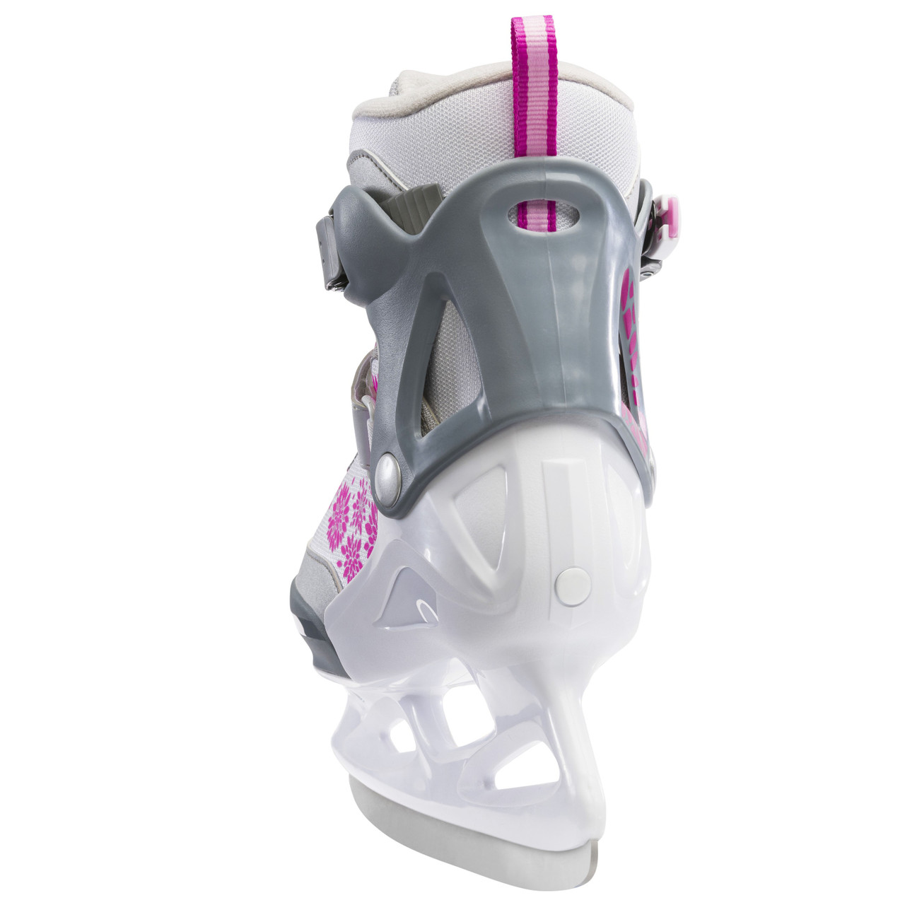 Rollerblade Micro Ice G, Adjustable Ice Skates