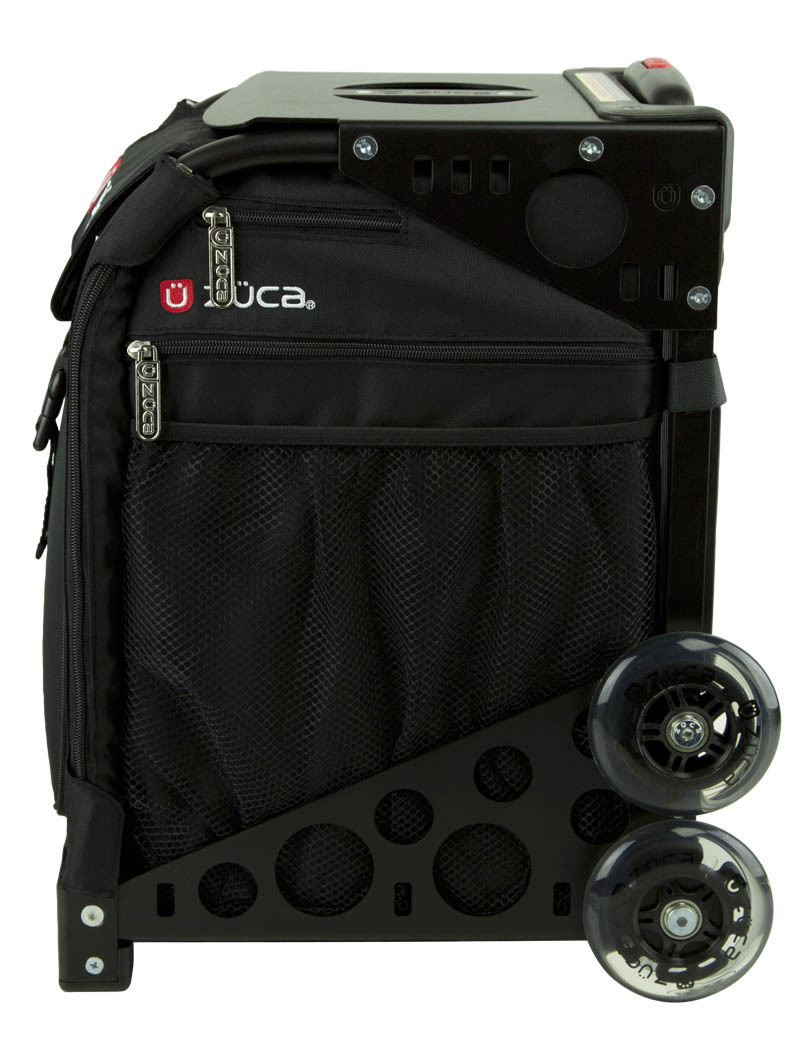 Zuca Artist Sport - Obsidian