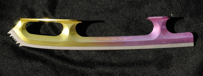 Paramount Model C9 - Pattern 99