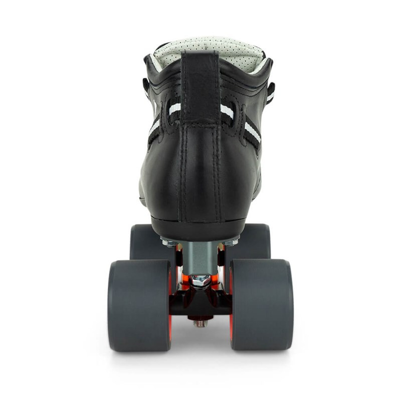 Riedell Quad Roller Skates - Solaris 2.0 PRO