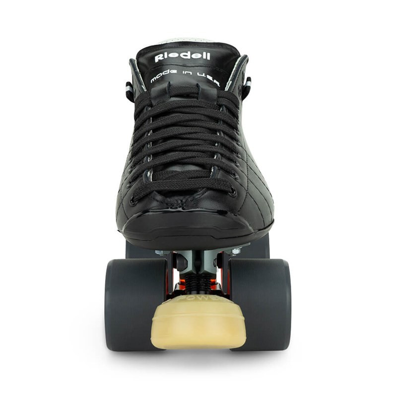 Riedell Quad Roller Skates - Solaris 2.0 PRO