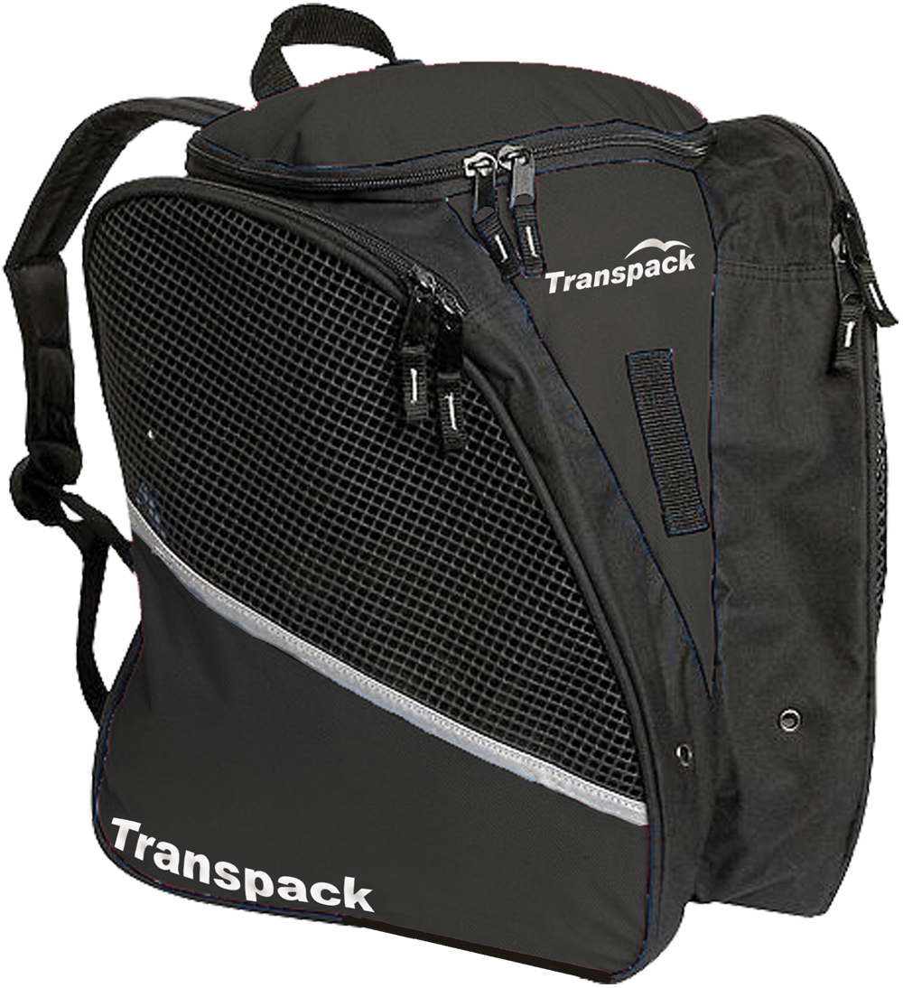 TRANSPK-ICE-BLK