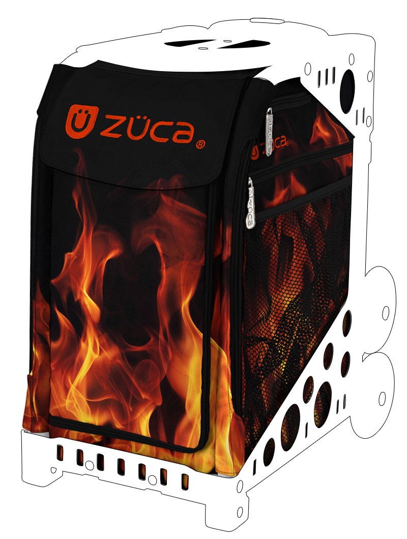 Zuca Sport Insert - Blaze