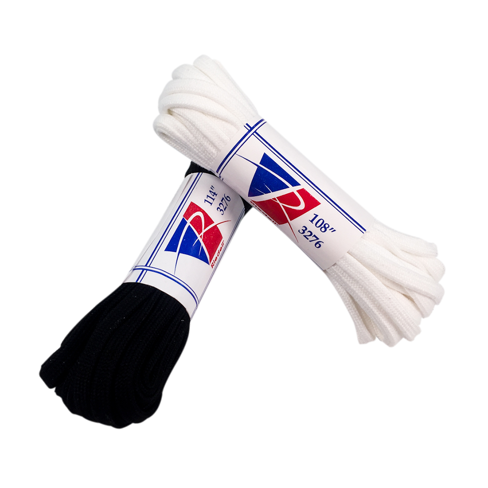 Riedell Spun Poly Laces